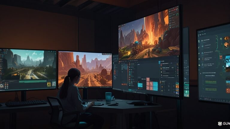 MonkeyGG2: Unblocked Gaming Platform Revolution